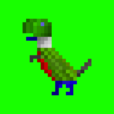 Radical Dinosaurs - Reserve today for exclusive benefits!