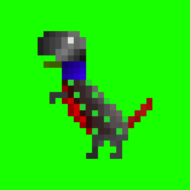 Radical Dinosaurs - Reserve today for exclusive benefits!