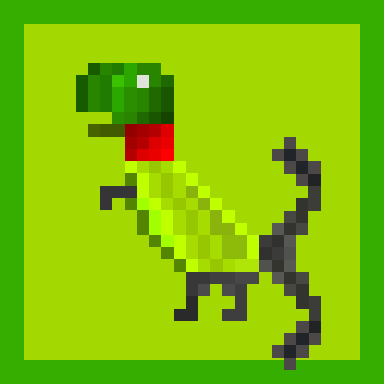 Radical Dinosaurs - Reserve today for exclusive benefits!